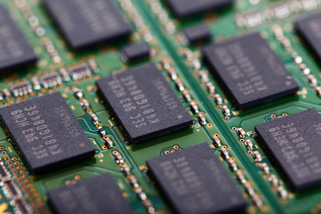 Computer Engineering – Department of Computer Science and Electrical ...