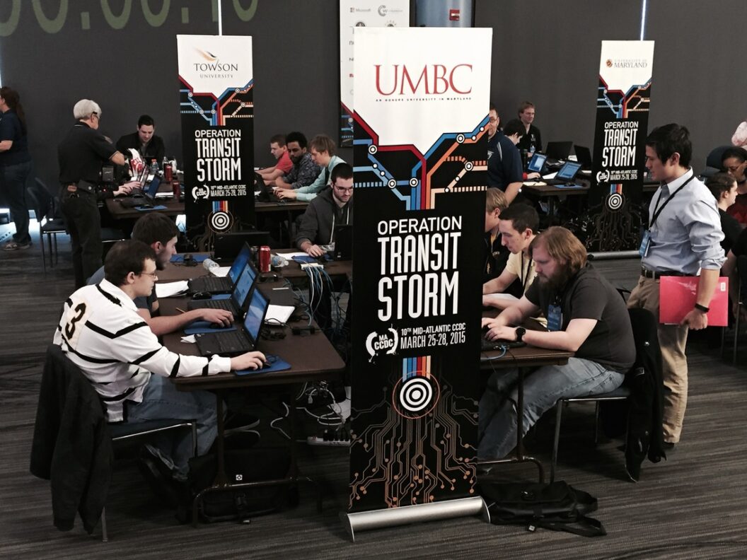 Research – Department of Computer Science and Electrical Engineering – UMBC