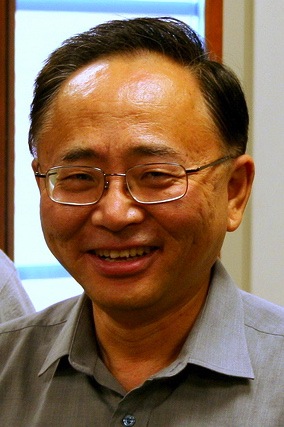 Yun Peng – Department of Computer Science and Electrical Engineering – UMBC