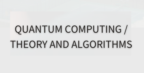 Department of Computer Science and Electrical Engineering – UMBC