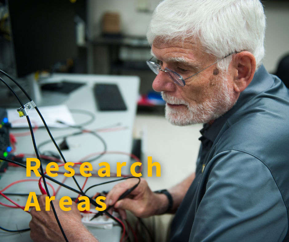 Department of Computer Science and Electrical Engineering – UMBC