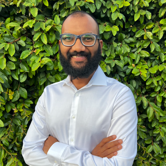 Rajasekhar Anguluri – Department of Computer Science and Electrical Engineering – UMBC