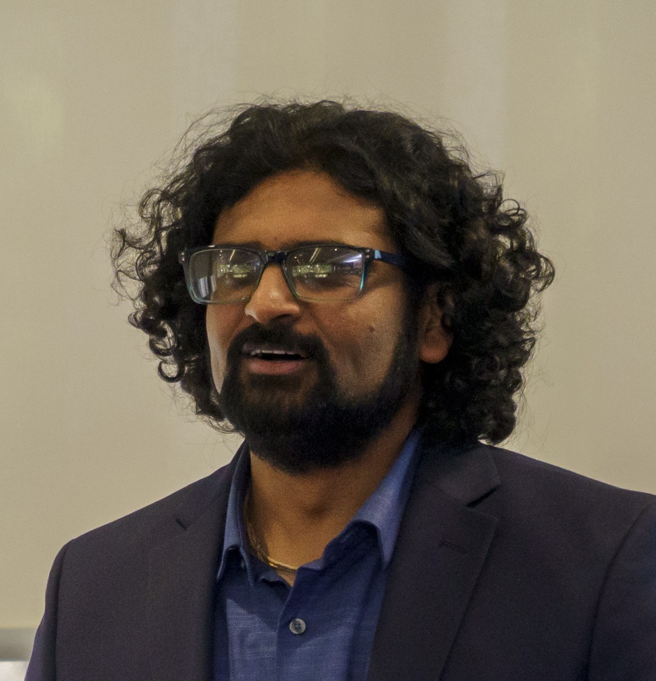 Ramana Vinjamuri – Department of Computer Science and Electrical ...